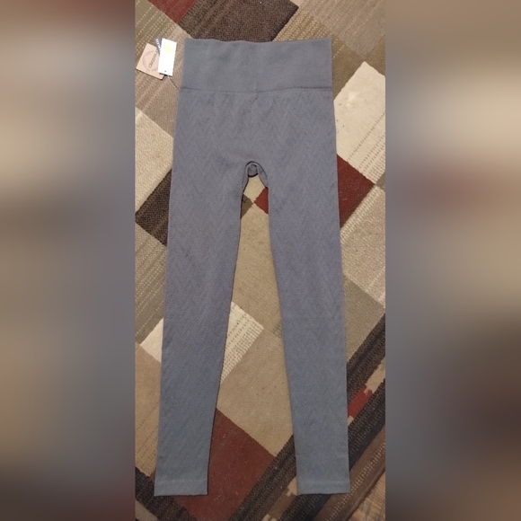One Step Ahead | Pants & Jumpsuits | Nwt One Step Up Leggings | Poshmark